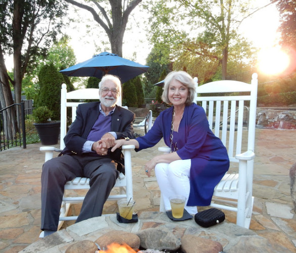 Practical Wisdom and Style Tips from Susan Street