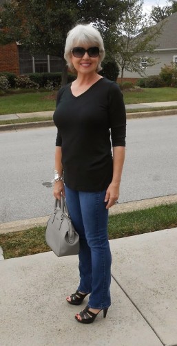 Practical Wisdom and Style Tips from Susan Street