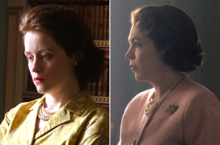 From the Mouths of Men…On Change and Acceptance