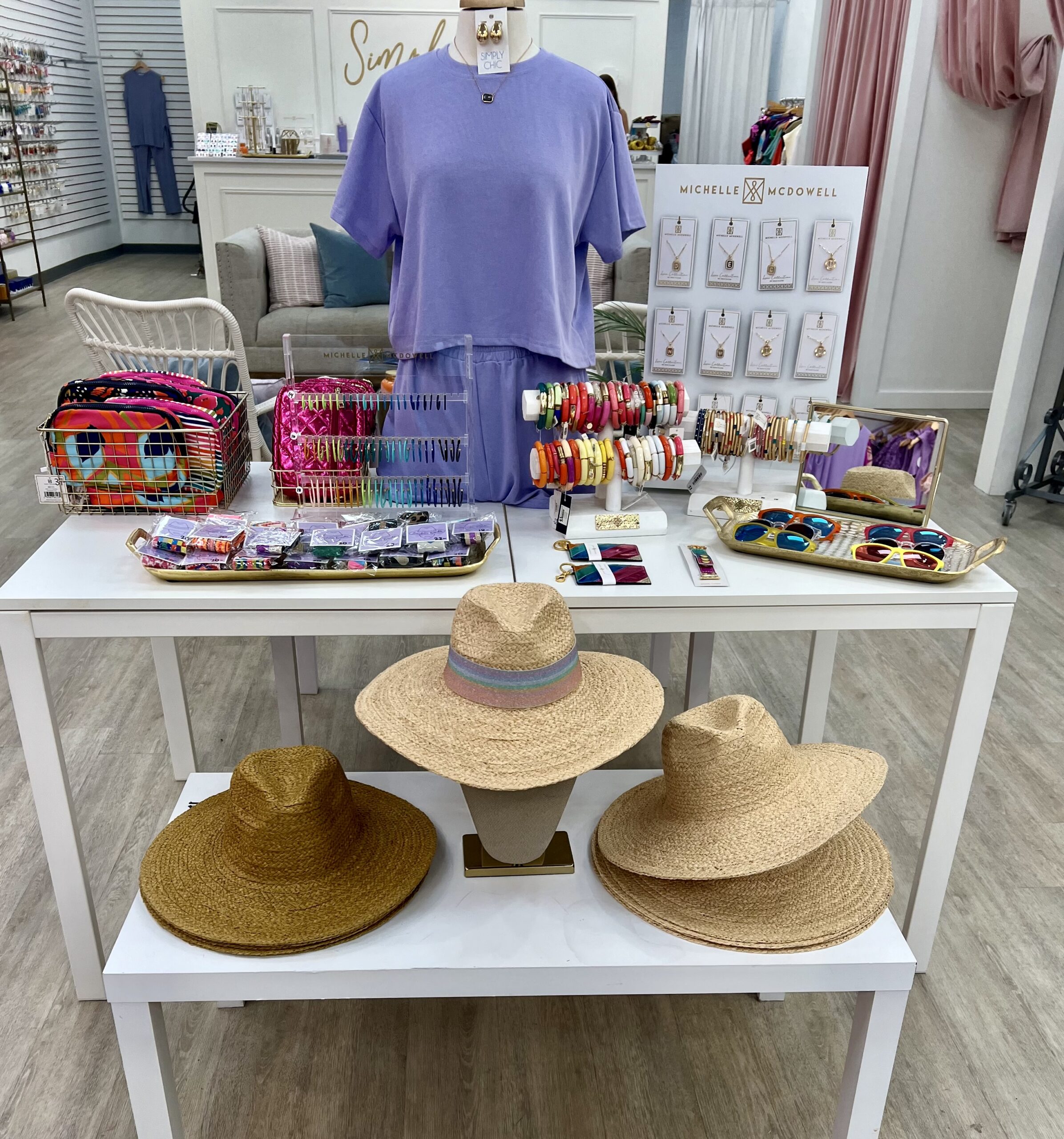 Simply Charming Southern Summer Style