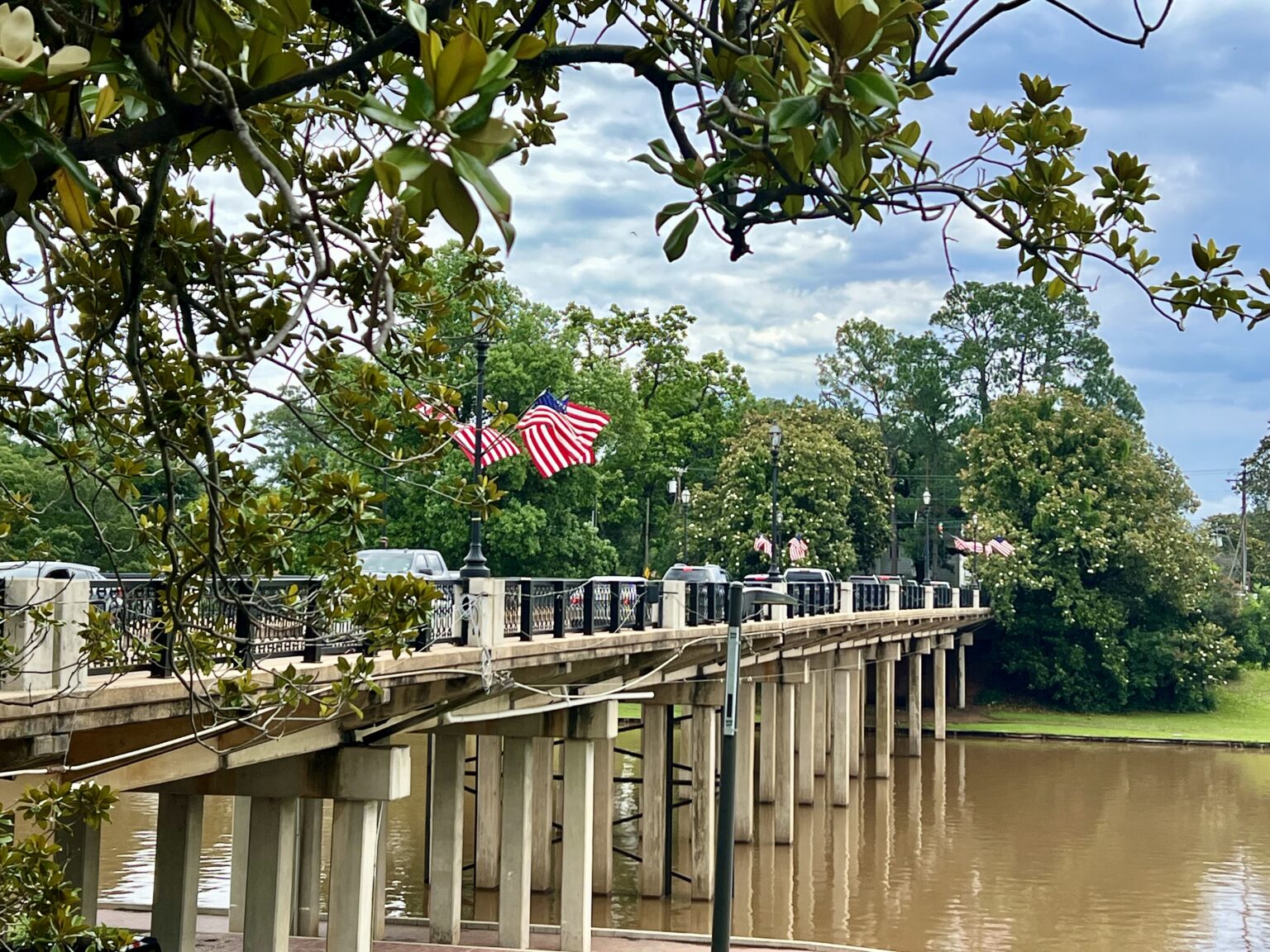 Simply Charming Southern Summer Style