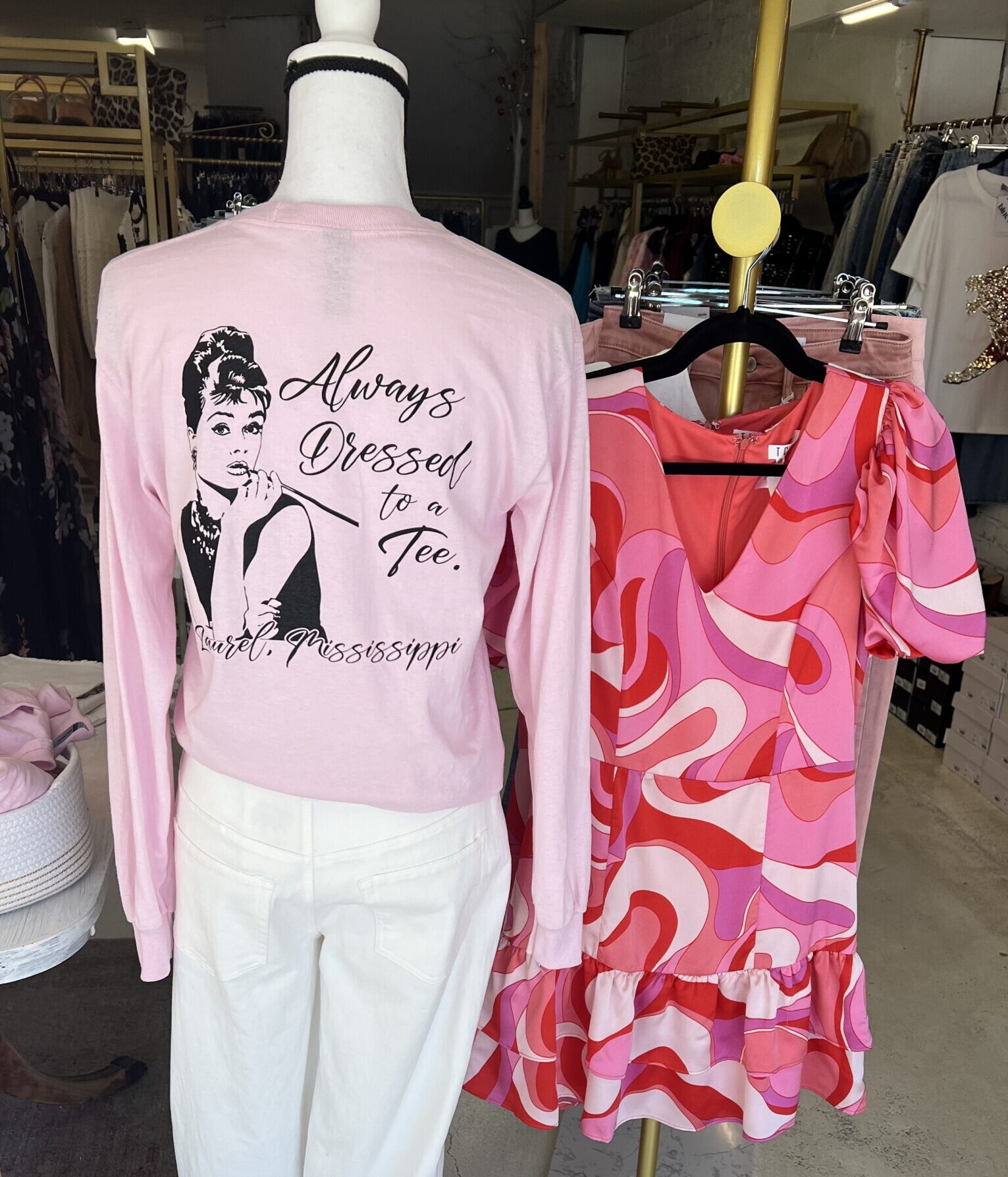 Simply Charming Southern Summer Style