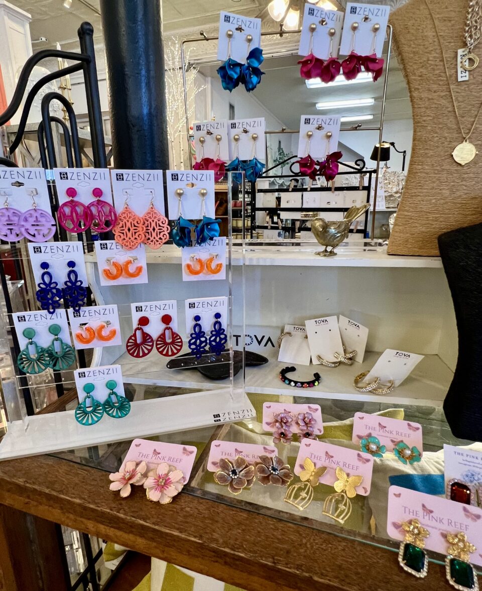 Simply Charming Southern Summer Style