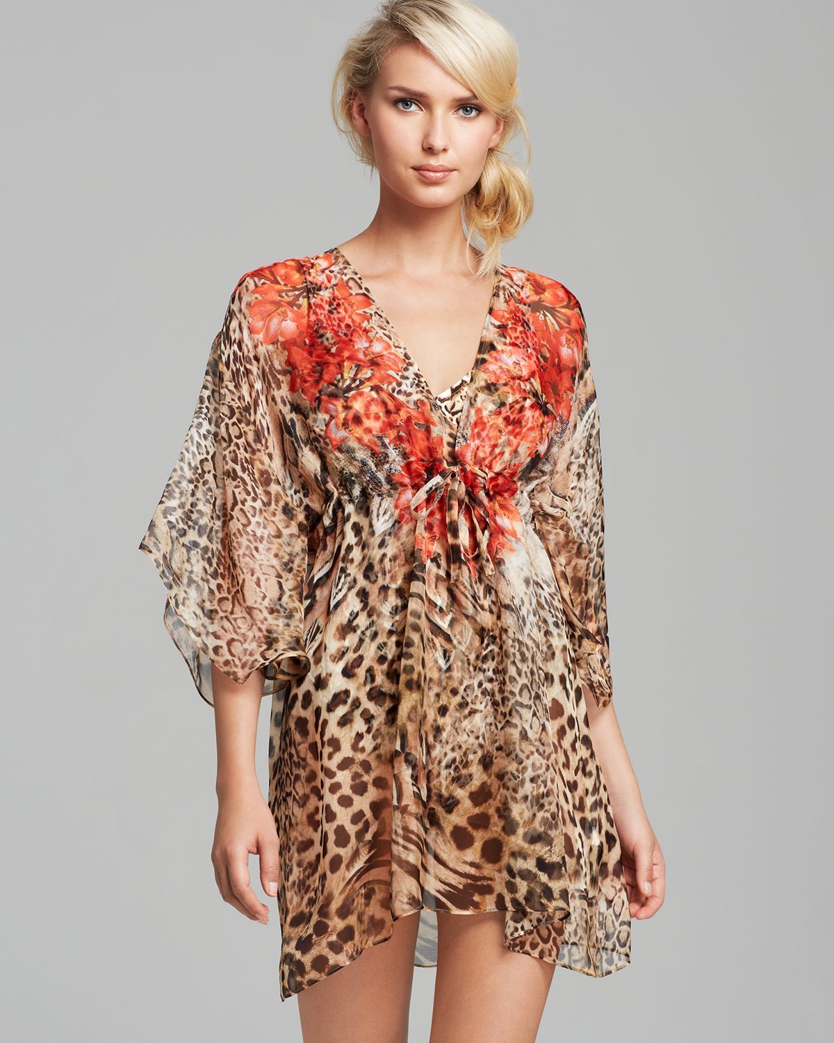 Forget the Swimsuit–It’s All About the Cover-Up