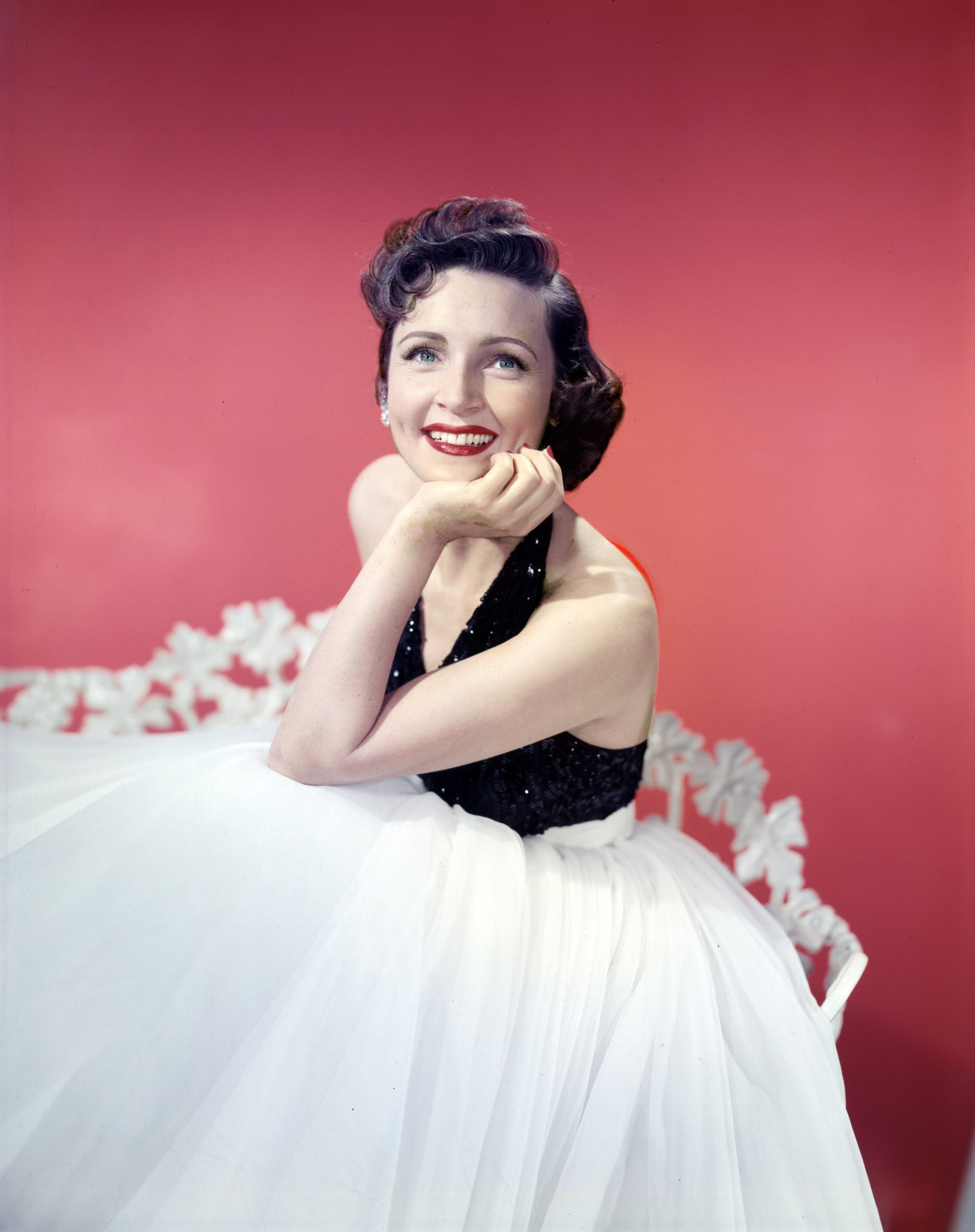 Quintessential Betty White: What She Brought into the World & What She ...
