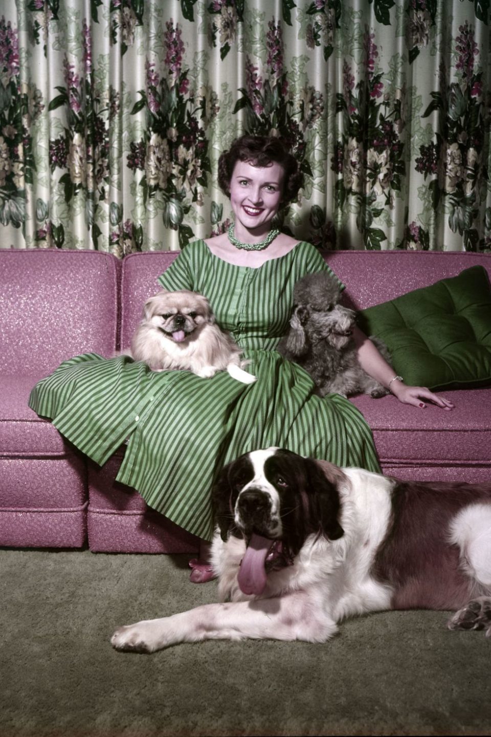 Quintessential Betty White: What She Brought into the World & What She ...
