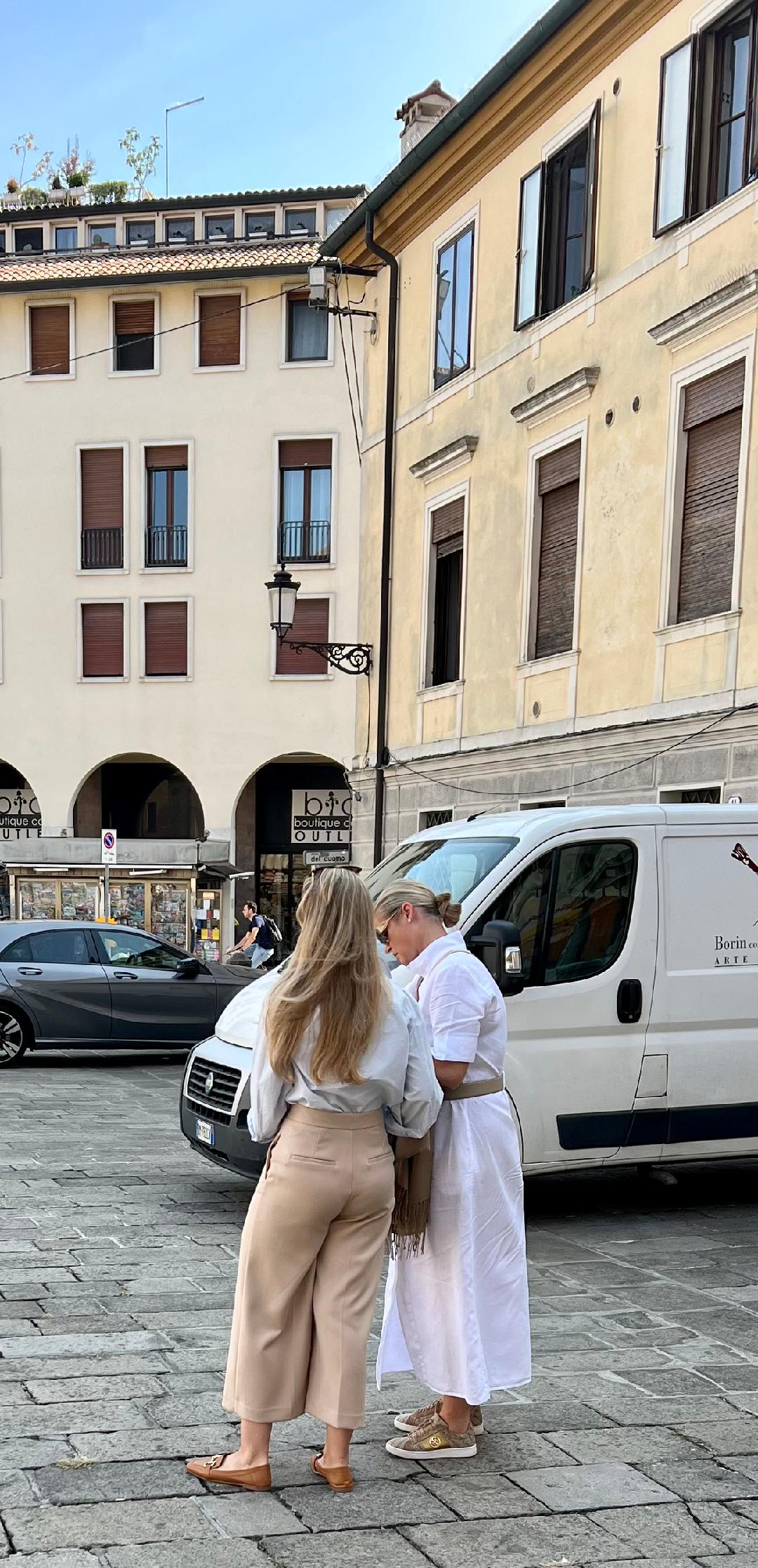 Italian Style: What it is… and Why it’s SO CHIC