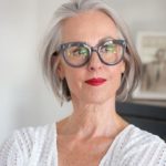 Growing out Gray-cefully