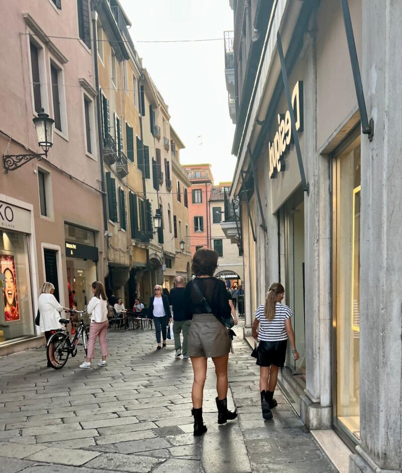 Italian Style: What it is… and Why it’s SO CHIC